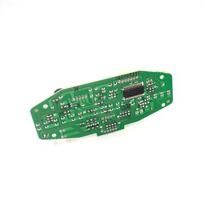 Cina Circuiti di Board Single Sided del regolatore del circuito del radiatore PCBA 0.2mm - 4.0mm in vendita