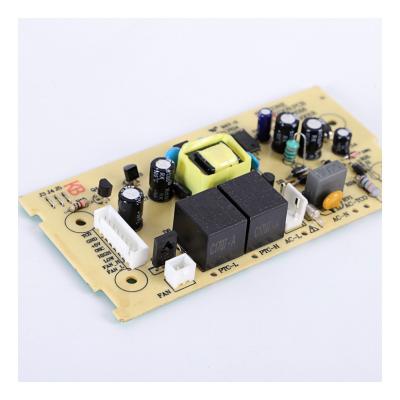 Cina Assemblea elettronica Pcba programmabile del bordo di 1.6mm-3.2mm per gli elettrodomestici in vendita