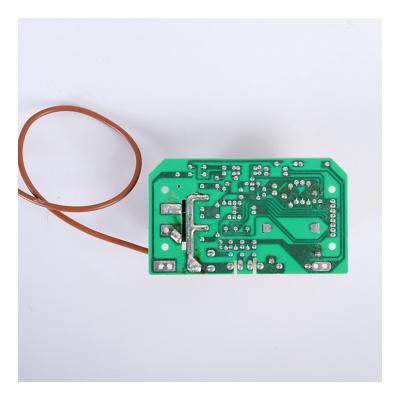 Cina Spessore del bordo del bordo 0.2-6.0mm del PWB del ventilatore da soffitto della scheda madre dell'OEM SMD in vendita