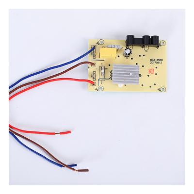 Chine Panneau professionnel PCBA HASL de carte PCB de fan de plafond sans plomb pour le climatiseur à vendre