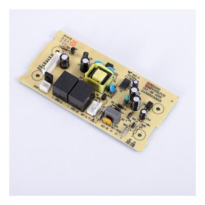 Cina Assemblea elettronica del circuito del prototipo di arresto di abitudine una dell'OEM per il condizionatore d'aria in vendita