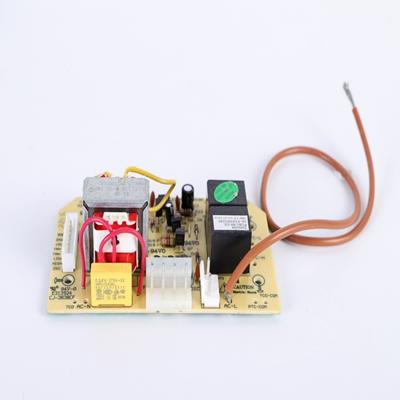 Cina Assemblea calda singola Heater Control Panel parteggiata del PWB dello Smart Home dell'aeratore in vendita