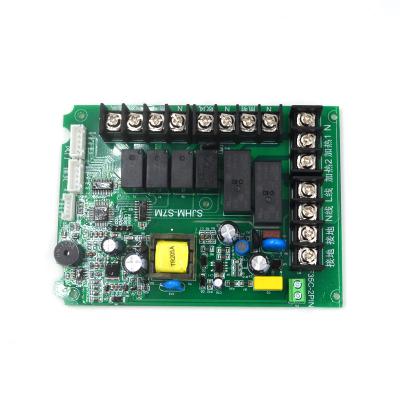 中国 BathのヒーターOSP HASLの電子回路アセンブリ0.5-6.0 Ozの銅の厚さ 販売のため