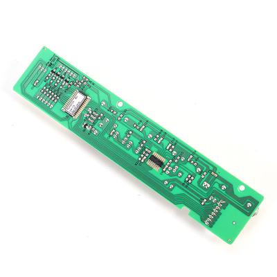 中国 OEMスマートな家PCBのサーキット ボード アセンブリ冷たいファンのための0.1mm-1mm 販売のため