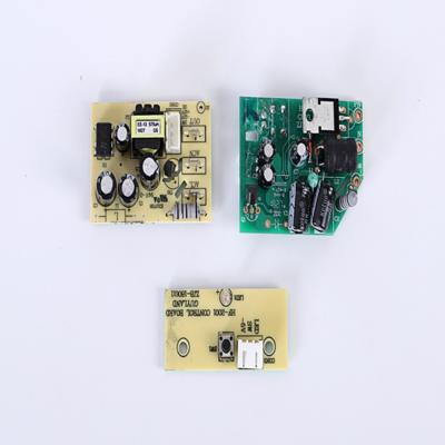 Cina 1-32 Assemblea elettronica di montaggio del PWB di strati per il micro radiatore dell'elettrodomestico in vendita
