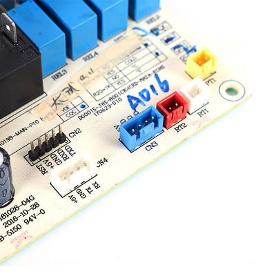 Cina Elettrodomestico parteggiato di Pcbs HASL del condizionatore d'aria mobile del fan dell'aria fredda singolo in vendita