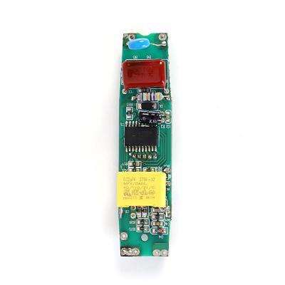 Cina OEM addebitabile multifunzionale 1/2OZ 1OZ 2OZ 3OZ del prototipo dell'Assemblea del PWB di SMT del raddrizzatore dei capelli di USB in vendita
