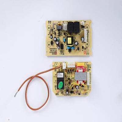 Cina Assemblea del bordo di Smt della stanza dell'elettroventola di PCBA Heater Pcb Circuit Board For 1.6mm in vendita