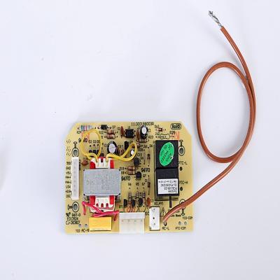 中国 小型の専門の電源PCB板1.6mm FR-4 CEM3 FR1基材 販売のため
