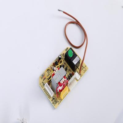 中国 小型の専門の電源PCB板1.6mm FR-4 CEM3 FR1基材 販売のため