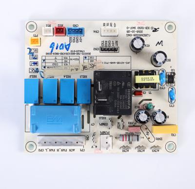 中国 エアコン ファンSMT PCBアセンブリ プロトタイプ サーキット ボード サービス高いTG FR4 販売のため