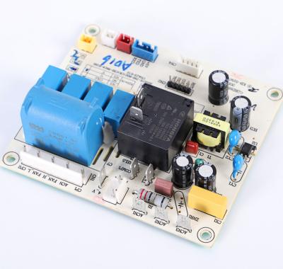 中国 エアコン ファンSMT PCBアセンブリ プロトタイプ サーキット ボード サービス高いTG FR4 販売のため