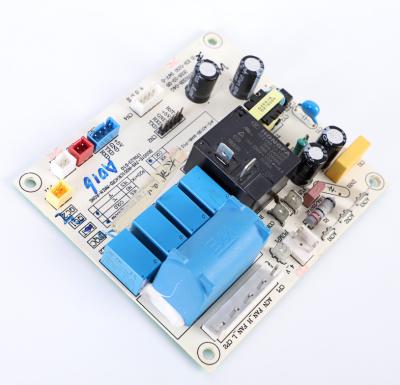 中国 エアコン ファンSMT PCBアセンブリ プロトタイプ サーキット ボード サービス高いTG FR4 販売のため