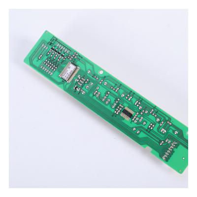 中国 HASL ENIGのsmtのサーキット ボードLED表示板を持つ電子DCモーター ファンの管理委員会 販売のため