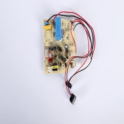 Cina Assemblea su ordinazione 1/2OZ 1OZ 2OZ 3OZ del PWB dell'OEM SMT del ODM per depuratore d'aria in vendita