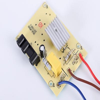 中国 コーヒー機械コーヒー メーカー電子板アセンブリのためのCEM1 CEM3の電子回路板アセンブリ 販売のため