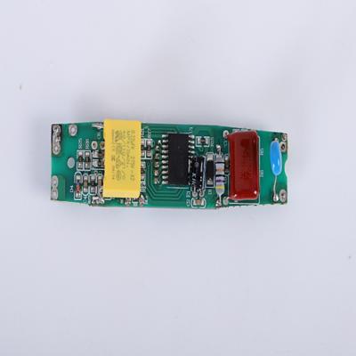 中国 毛のストレートナのための専門のスマートなプロトタイピングPCBアセンブリENIGの液浸の金の表面の仕上げ 販売のため