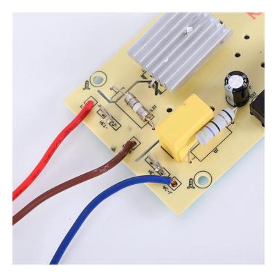 China OEM cem-1 de Pcba Gedrukte Assemblage van de Kringsraad voor Koffiezetapparaat Te koop