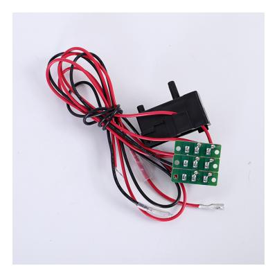 中国 液浸の金表面の終わりPCBの部品アセンブリ1.6mm 販売のため