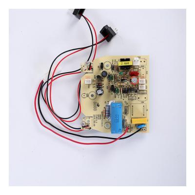 中国 液浸の金表面の終わりPCBの部品アセンブリ1.6mm 販売のため
