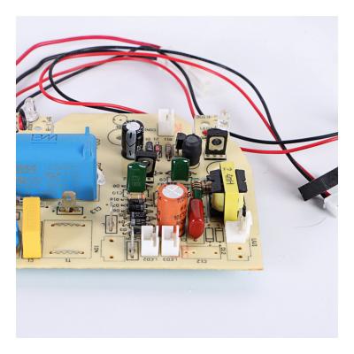 中国 液浸の金表面の終わりPCBの部品アセンブリ1.6mm 販売のため