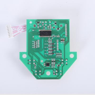 中国 OEMのプリント基板のuSBファンPCBのサーキット ボードのためのスマートな家PCB 1-30の層 販売のため