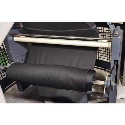 Cina Macchina per maglieria circolare del doppio del Jersey due jacquard laterale di trasferimento in vendita