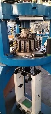 Κίνα Small Rib Double Jersey Circular Knitting Machine circular pile knitting machinedouble jersey knitting machine προς πώληση