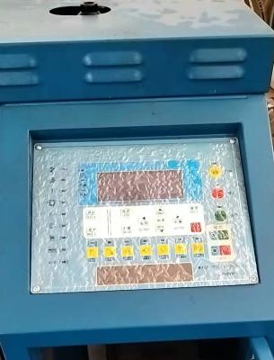 Κίνα Small Rib Double Jersey Circular Knitting Machine circular pile knitting machinedouble jersey knitting machine προς πώληση