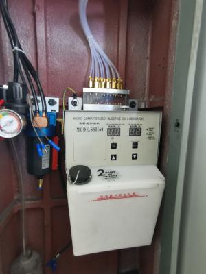 Cina High Speed Single Jersey Jacquard Round Knitting Machine Computer Controlled in vendita