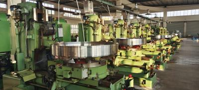 China Double Jersey Upper Edge Cut Loop Fleece Circular Knitting Machine With Good Quality Te koop