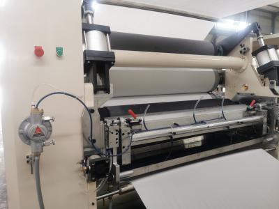 Cina piccola macchina di riavvolgimento della carta igienica di 1950mm nel Kenya in vendita