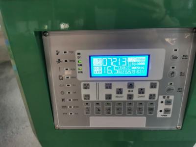 中国 5.5KW倍ジャージーは柔らかい仮眠が付いている円の編む機械切りの円の布をかみ合わせる 販売のため