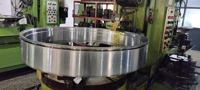 Cina Doppi pezzi di ricambio della macchina per maglieria del cilindro del Jersey a 12-36 pollici in vendita