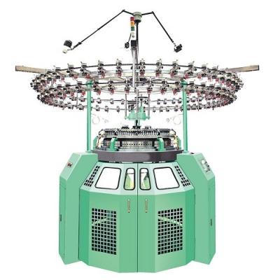 Cina Ultime macchine per maglieria circolari del singolo Jersey con il Jersey di impatto in vendita