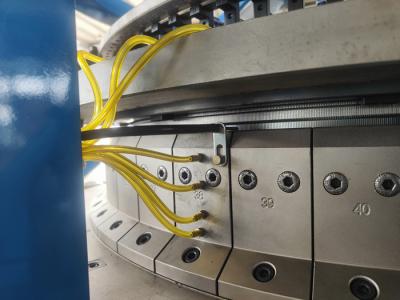 Cina Macchina per maglieria del vello circolare professionale di tre fili con 4 piste in vendita