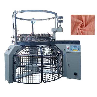Cina Tipo Jersey circolare di Mayer della macchina per maglieria di industriale singolo per il tessuto del piquè del Jersey in vendita