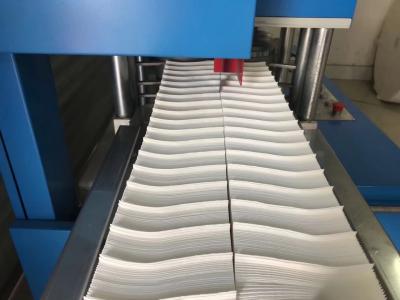 Cina Regolatore High Speed dello SpA 1/16 colori di volta 4.5KW della macchina di carta del tovagliolo 2-3 in vendita