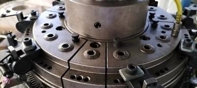 China Computerized Middle sized Interlock Circular Knitting Machine Double Jersey for sale