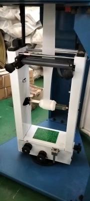 Cina Doppia larghezza di diametro basso automatizzata del tessuto del Jersey 2-10 cm della macchina per maglieria in vendita