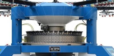 Cina La doppia cima della macchina per maglieria ISO9001 della circolare del Jersey si è qualificata in vendita