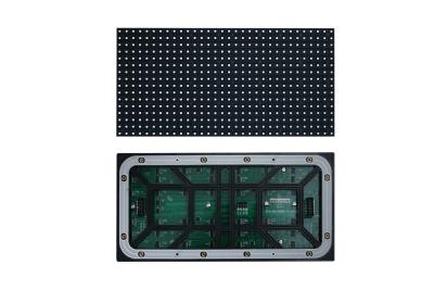 China Outdoor Waterdichte Vaste Commerciële Reclame Led Display P4 P5 P6.6 P8 P10 Te koop