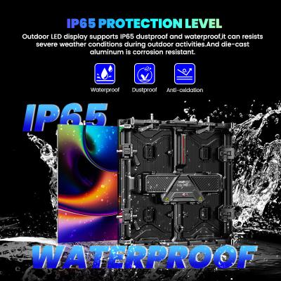 China 7680hz p1.56 p3.91 p2.6 p2.97 p2.604 p2.976 muur videostadium verhuur led scherm display Te koop