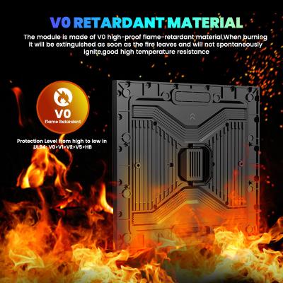 China 7680hz p1.56 p3.91 p2.6 p2.97 p2.604 p2.976 muur videostadium verhuur led scherm display Te koop