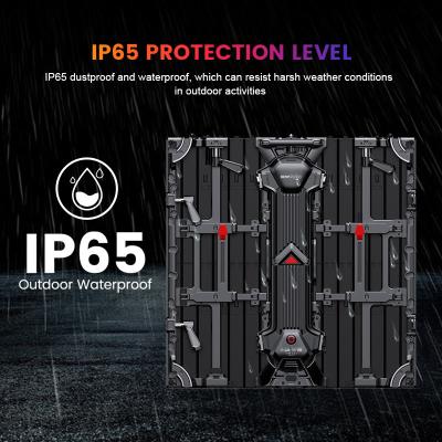 China 3840hz P2.976 P3.91 P4.81 Muurvideo podium verhuur led scherm display Te koop