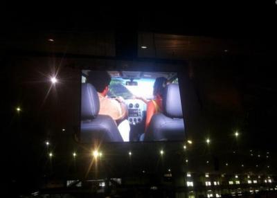 China Portable SMD2020 900nits Creative LED Display Advertising P2.5 for sale