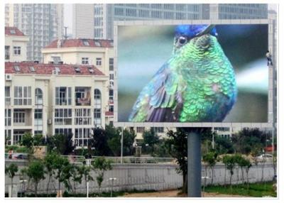 China Portable SMD2020 900nits Creative LED Display Advertising P2.5 for sale