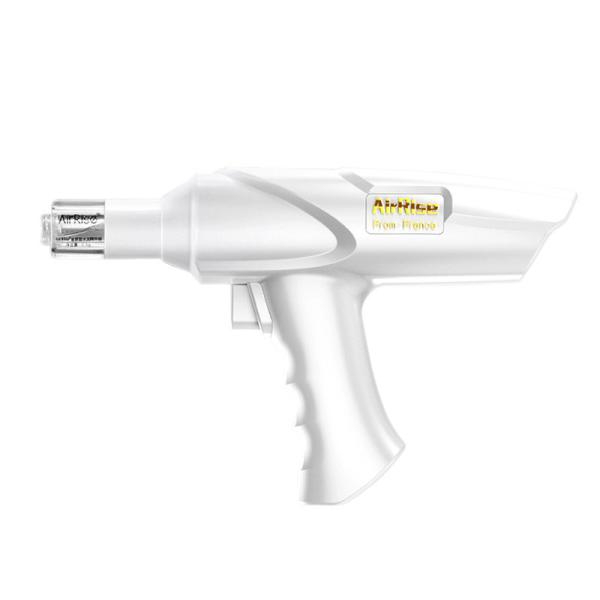 Quality White Plastic Mesotherapy Instrument For Skin Rejuvenation Rejuvenatio OEM/ODM for sale