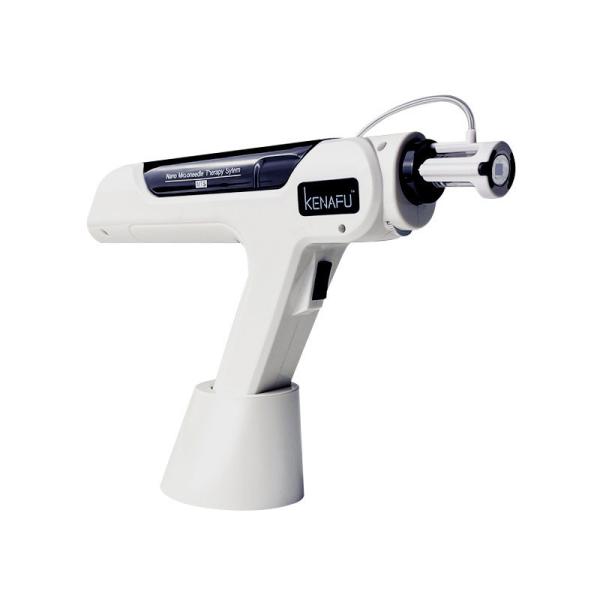 Quality OEM/ODM customized brand Plastic Mesotherapy Facial Machine LCD Screen Needle for sale