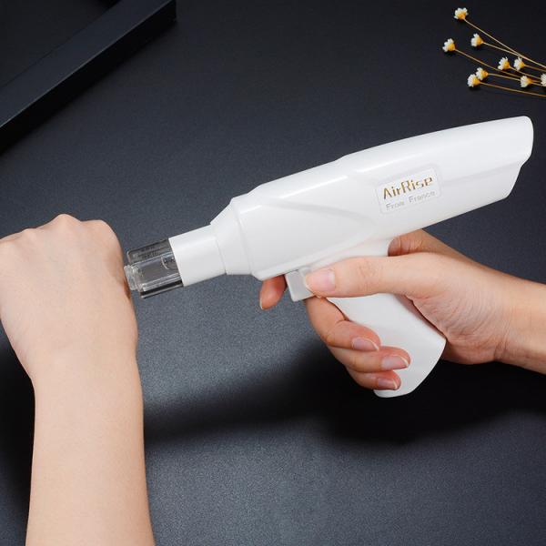 Quality Plastic Mesotherapy Machine 0.25-2.5mm Advanced Technology For Treatment OEM/ODM for sale